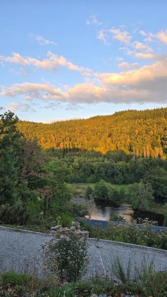 Vida Feliz, Appartement Cosy, Au Coeur Des Ardennes Belges, Dogfriendly - Vresse-sur-Semois