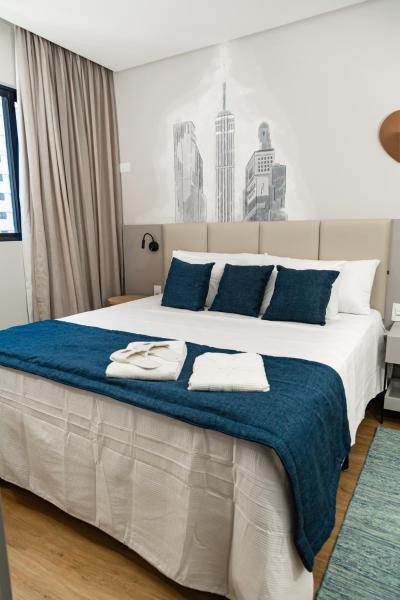 Apto 2 - 200m Da Praia, Bares E Hard Rock Café - Itapema