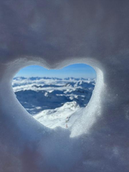 Appartement 6 Couchages Val Thorens - Saint-Martin-de-Belleville