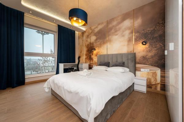 Tobaco Park Ii Prestige Apartment By Bookinghost - Łódź