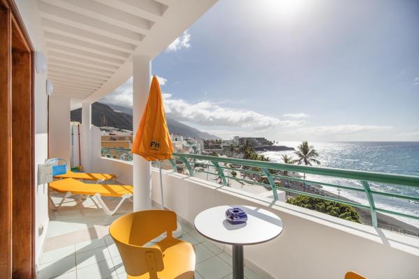 Playa Delphin 404 - Puerto Naos