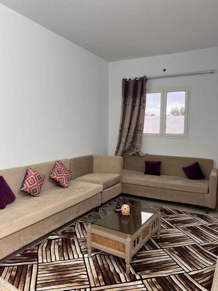 Mechi House - Djerba