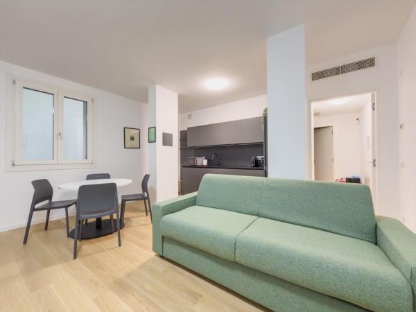 Gallarate Smart Home - 10 Min Train Station - Busto Arsizio