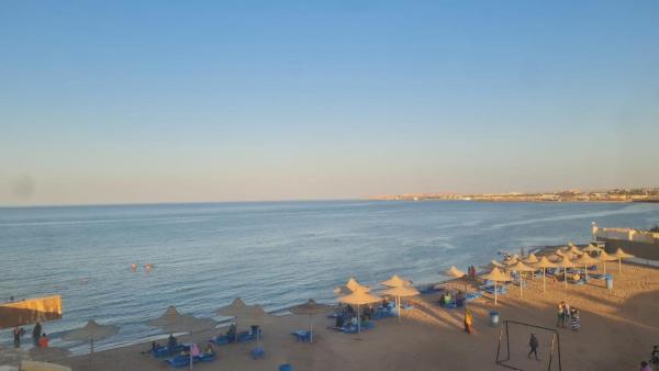 Cecelia Resort Hurghada - Hurghada