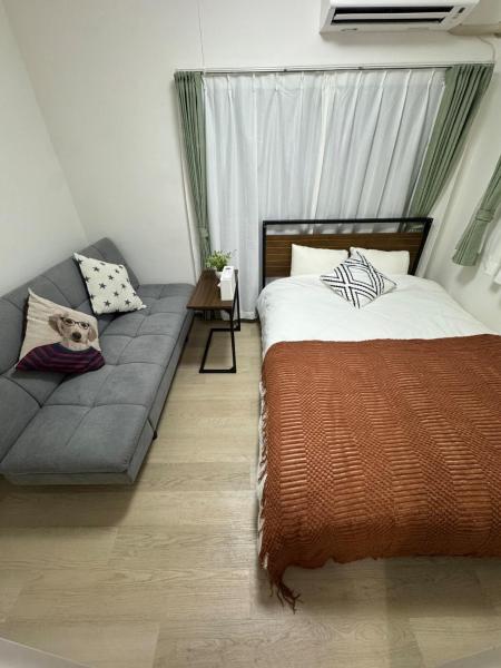 5 Minutes On Foot From Otsuka Station On The Yamanote Line, With Excellent Access To Major Areas Such As Ikebukuro, Shinjuku, And Ueno! - Shinjuku City