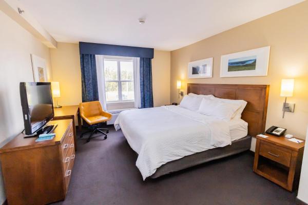 Holiday Inn Express Deer Lake By Ihg - Newfoundland and Labrador