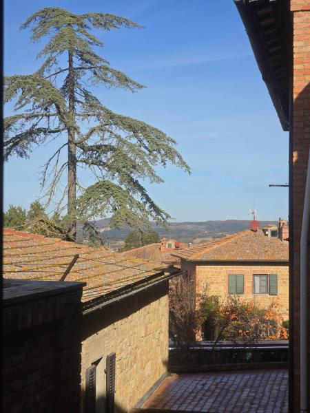 La Dimora Di Pienza In Val D'orcia - Pienza