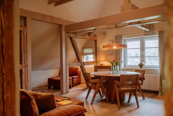 Design Hideaway On The Lauenburg Lake District - Mölln