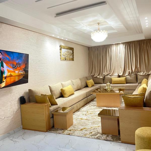 Prime Stay Downtown Meknes - Meknes