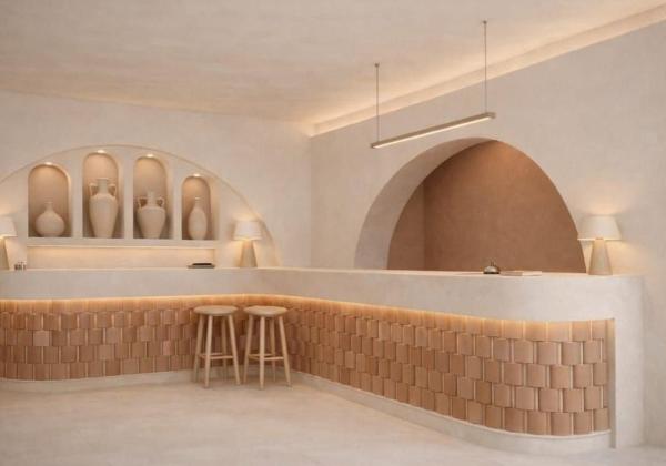 Beach Hotel Terracotta - Sapri