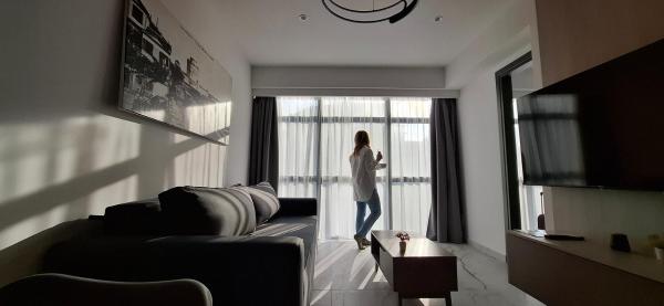 Vardaris Apartments - Thessalonique