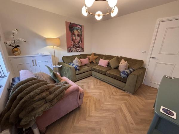 The Rosemont - 로열 턴브릿지 웰스