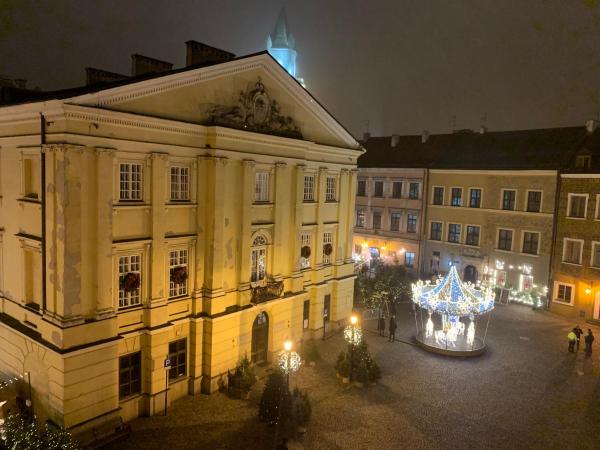Apartamenty Magdalena - Lublin