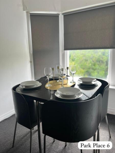 Park Place Apartments - Sunderland