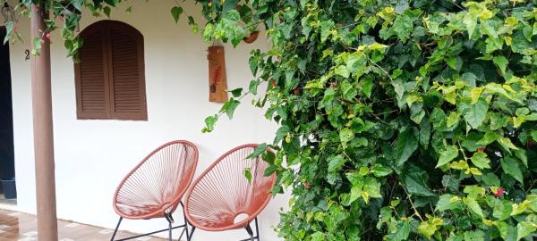 Chalés Alto Da Serra 2 - Campos do Jordão