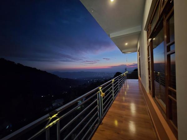 Sowa Stays - Bir - Mandi