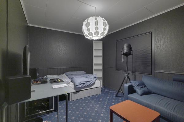 Room Trondheim Airport - Norvège