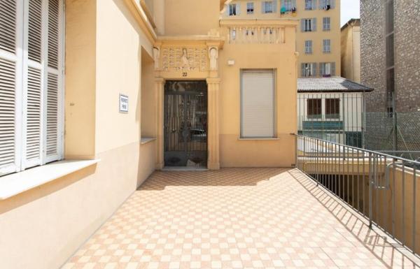 Charmant T2 Central à 10 Mins De La Mer - Nizza