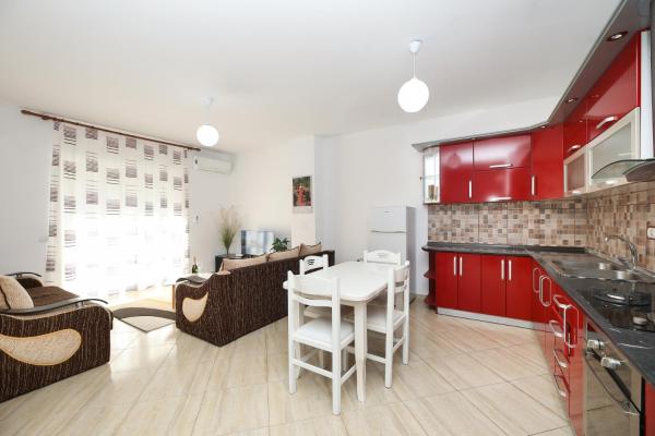 Apartment Oslo - Vlora