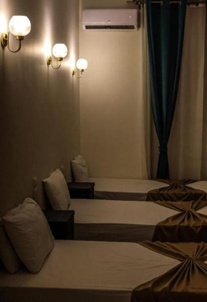 The Egyption Apartment - Cairo