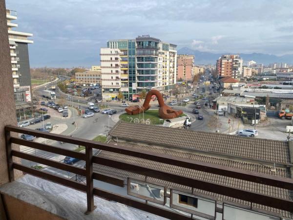 Cherry Apartments - Shkodër