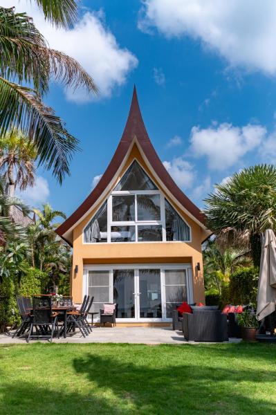 Amore Villa Koh Chang - Ko Chang