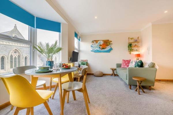 1 Bed In Newquay Oc-o33805 - Crantock