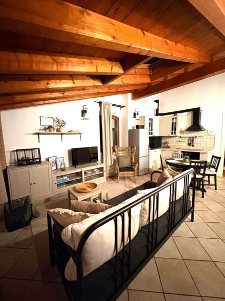 Karting Apartment - Brescia