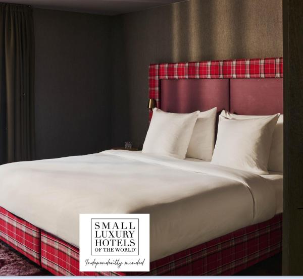 Bergwelt Grindelwald - Alpine Design Resort - Grindelwald