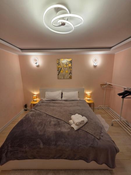 Home Colosseum Guest House Spa-retreat - Bucharest