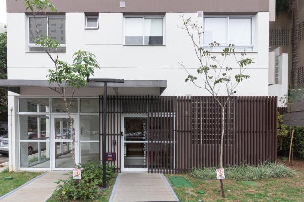 Studio Confortável Próximo A Paulista - Osasco