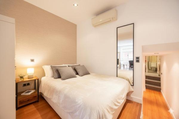 Paseo Del Prado Madrid - Leganés