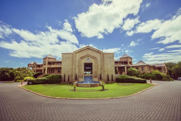 Abbey Beach Resort - Busselton