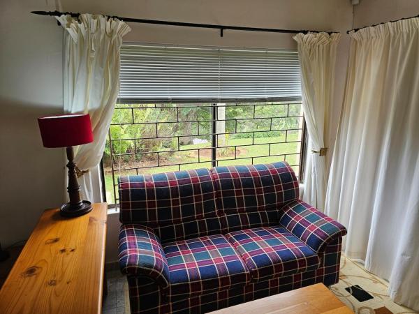 Ballito Garden Flatlet, 5 Mins To Beach - Dolphin Coast