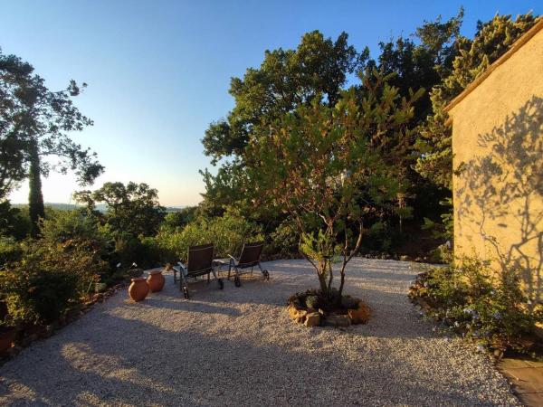 Superbe Maison 3 Chambres, Climatisée, à 1km De La Mer - Fr-1-726-1 - La Croix-Valmer