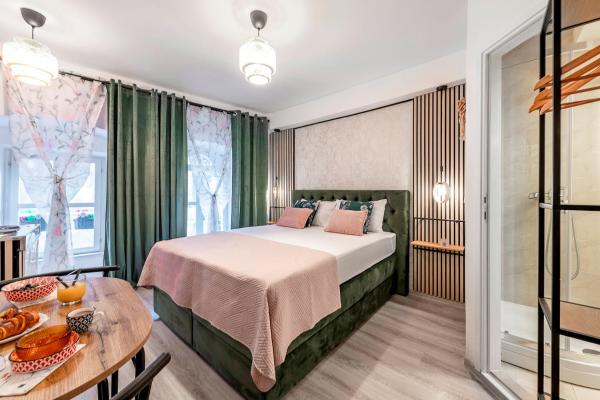 Aurora 1 - Dubrovnik