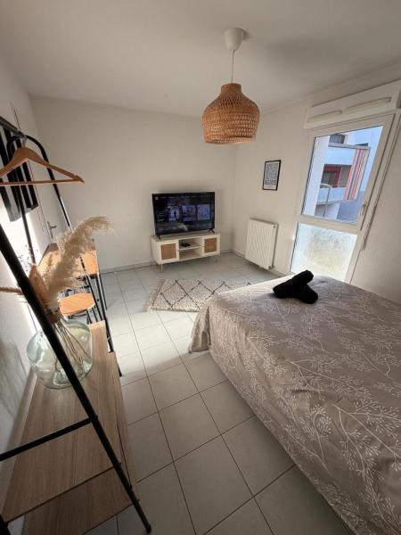 Chez Jacqueline - Portet-sur-Garonne