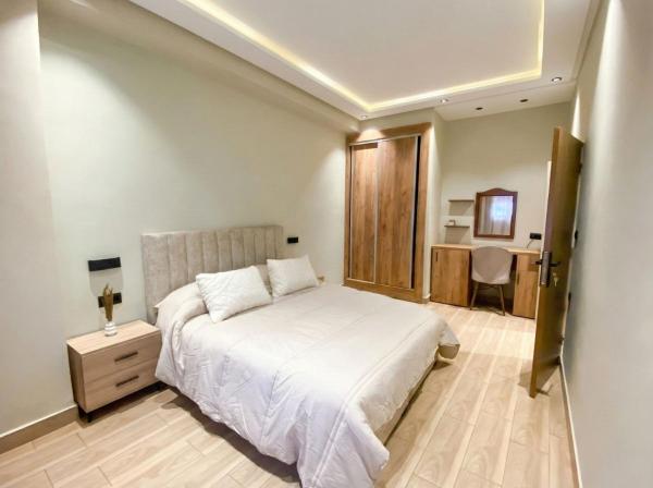 Modern Apartment In The Center Of Tetouan - Tetouan