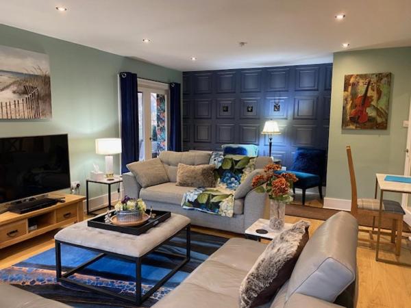 Orcadia Sutherland Road Dornoch Iv25 3sx - Dornoch