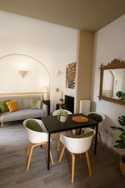 Leuca Bis House - Lecce