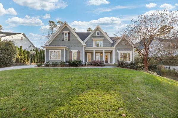 World Cup Luxury Estate Pool Gym Game Room - Atlanta, GA