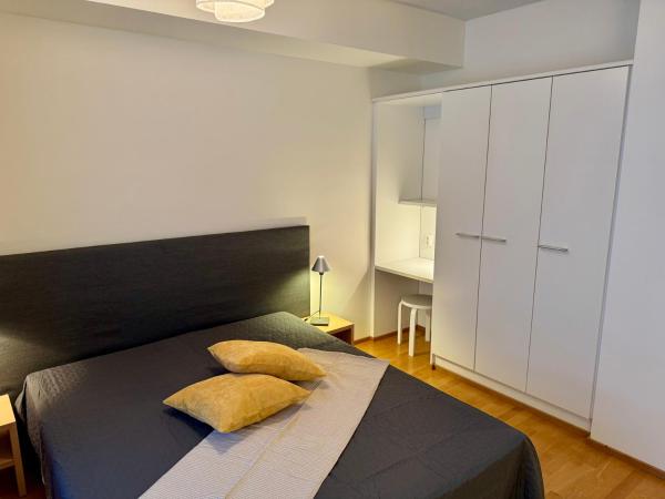 Ylläs Chalets 7305 - Muonio