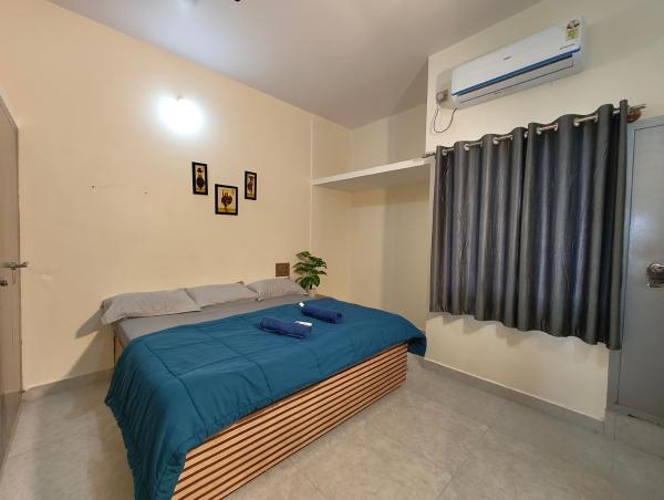 Homestay In Mysore 4bhk - Mysuru