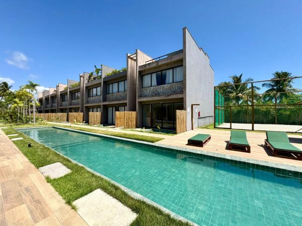 Casulo Milagres - São Miguel dos Milagres