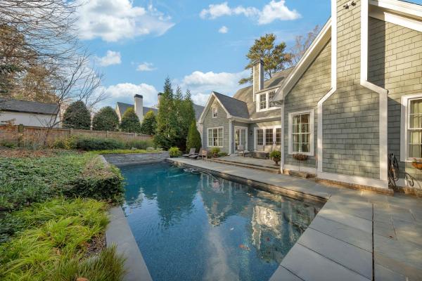 World Cup Luxury Estate Pool Gym Game Room - Marietta, GA
