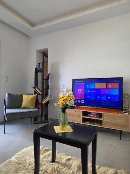 Cozy Apartment - Nabeul