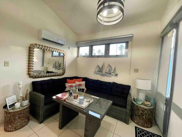 Atlantic Wave Villa - Aguadilla