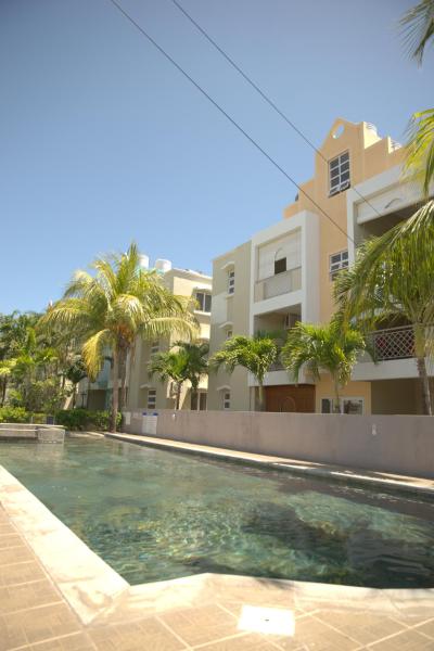 La Marquise - Seaside Serenity - Mauritius