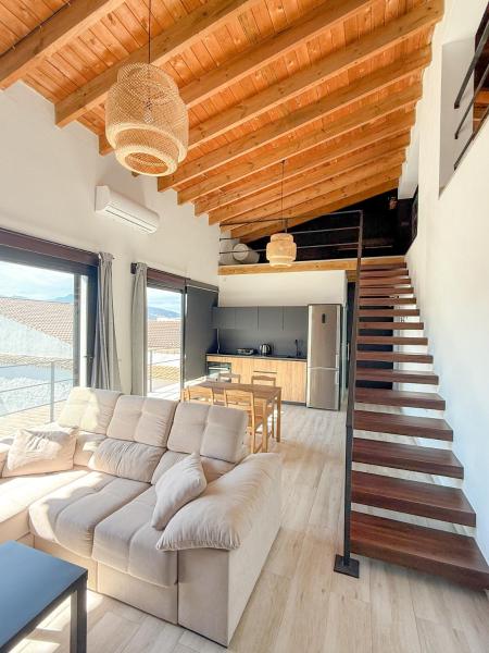 Apartamentos Algodonales - Algodonales