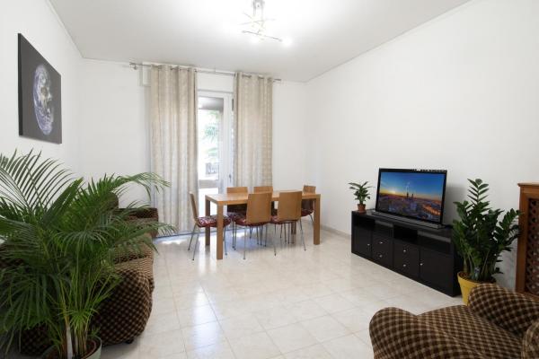 Keshiya Apartments - Padua